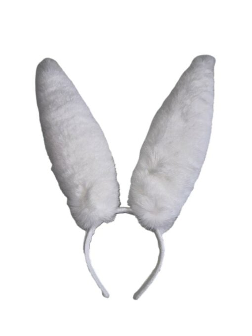 Extra Large Bunny Ears Deluxe - Creative Costumes