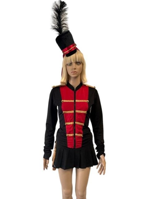Marching Band conductor Costume - Adult - Creative Costumes