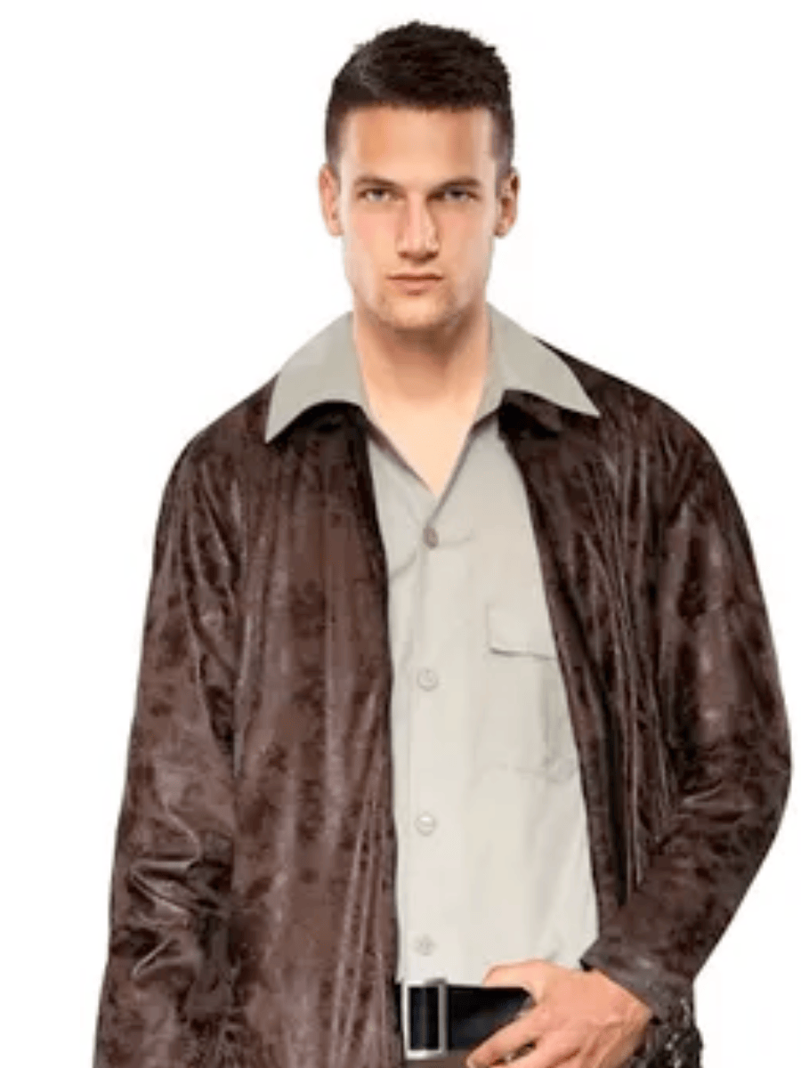 Indiana Jones Costume - Adult - Creative Costumes