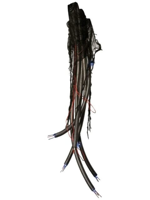 Exposed Electrical Wire Prop - Creative Costumes