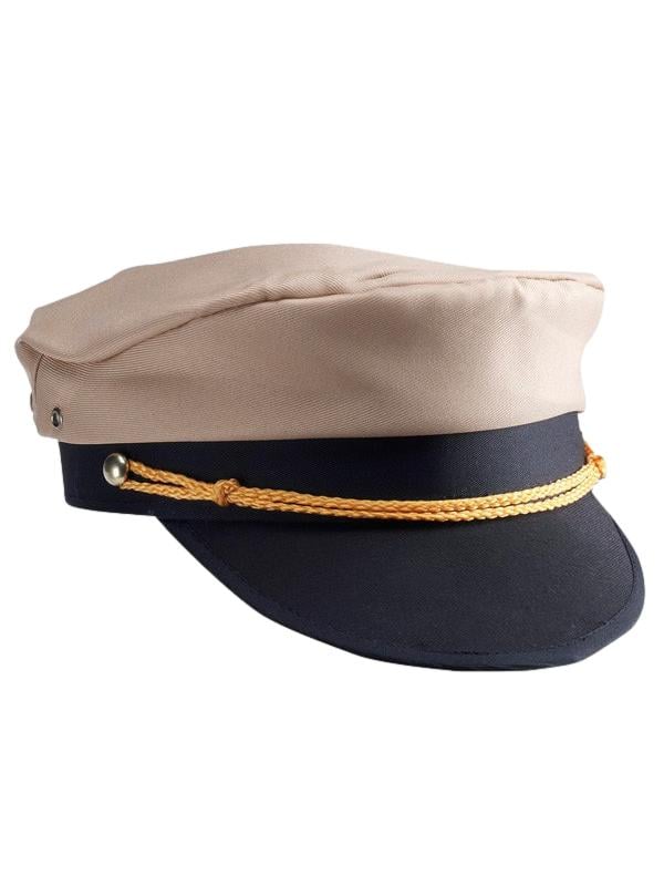 Army General Hat - Creative Costumes
