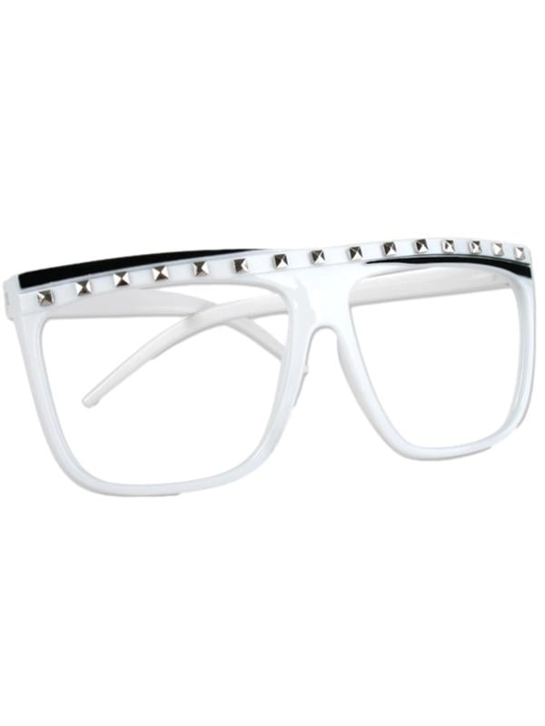 Redfoo Party Rock Glasses - Creative Costumes
