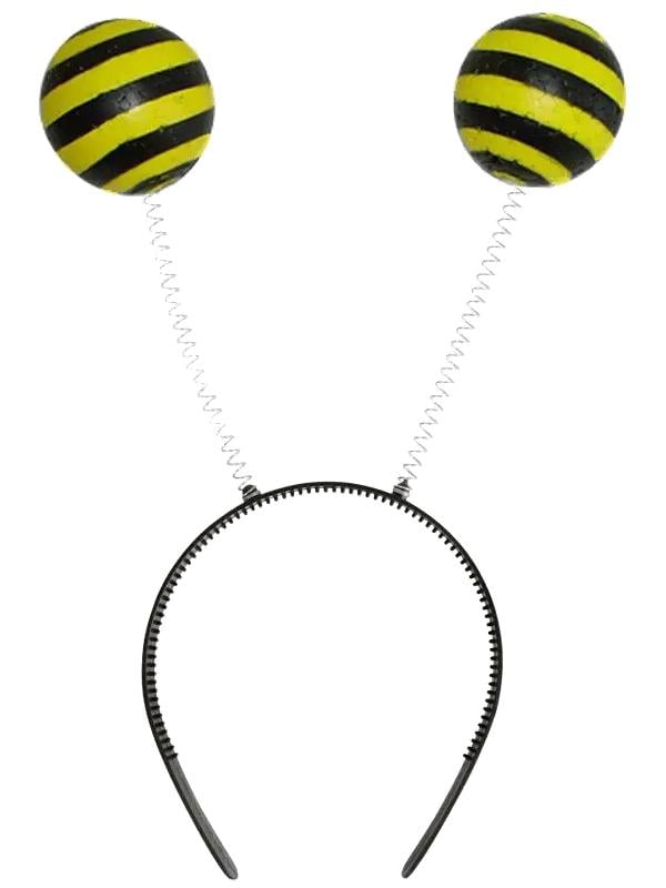 Bumble Bee Bopper Headband - Creative Costumes