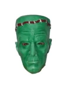 Frankenstein Latex Mask - Creative Costumes