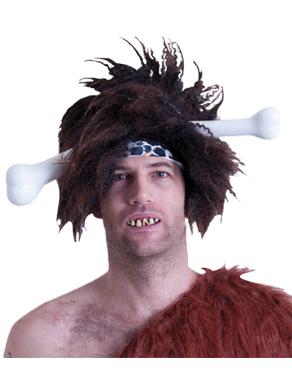 Bone Head Headband - Creative Costumes