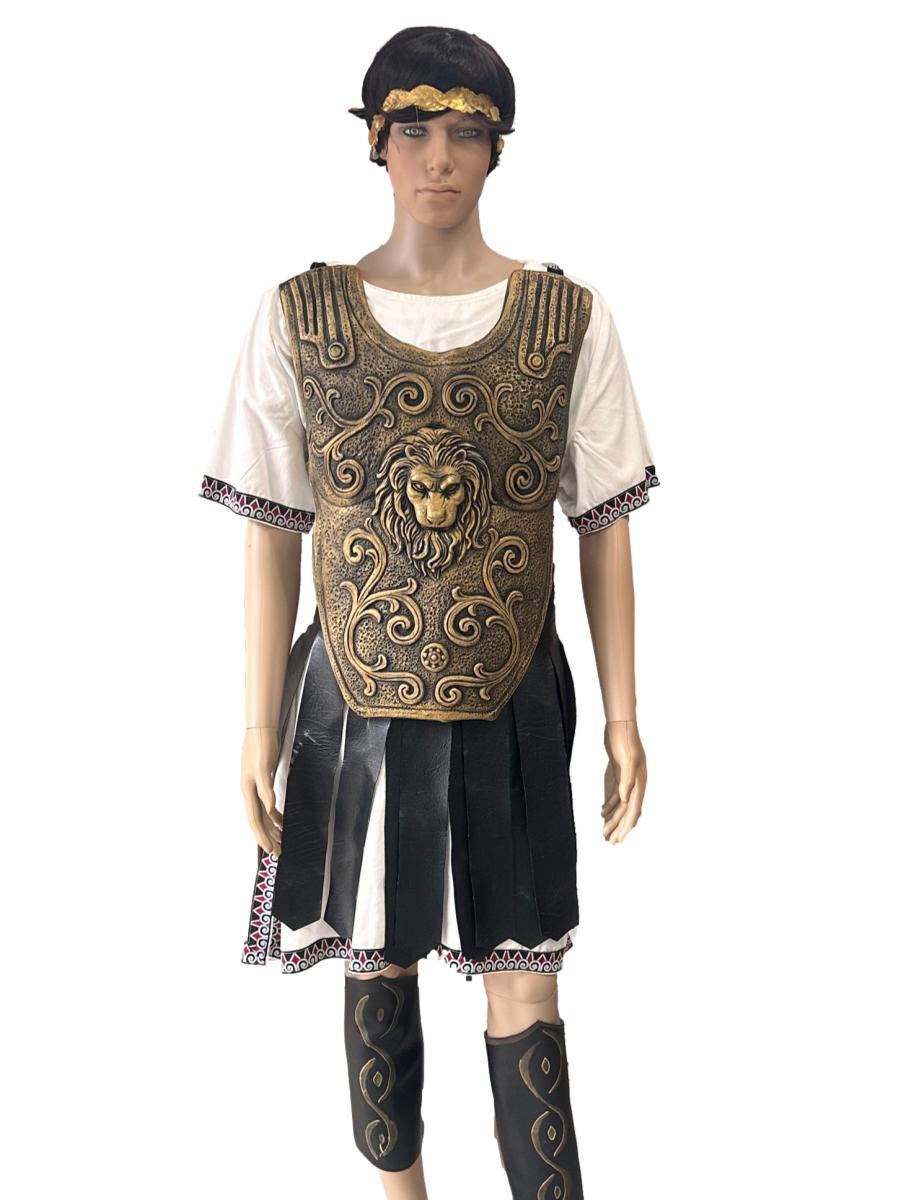 Gladiator Costume - Roman Gladiator Costume