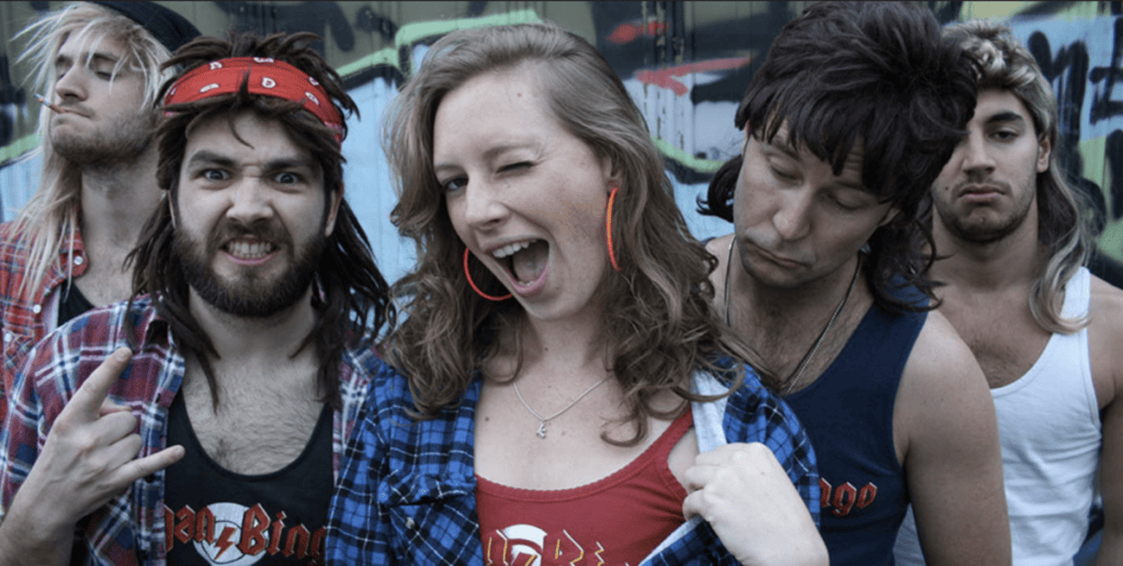 Bogan Bingo Event Ideas - Creative Costumes