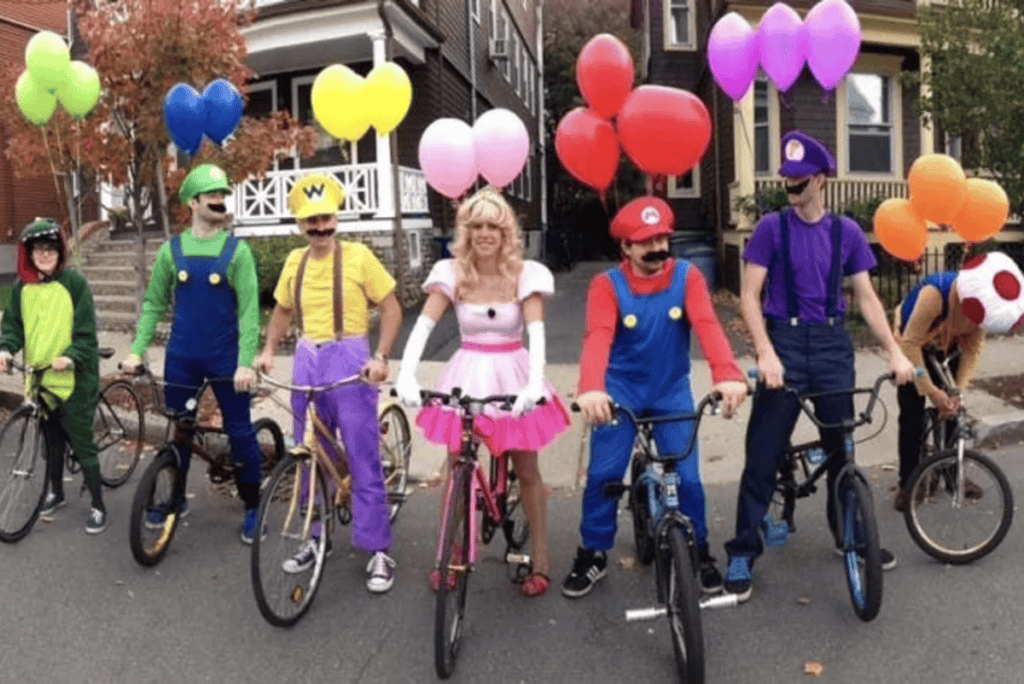 How to find the Perfect Costume for any Occasion - Creative Costumes