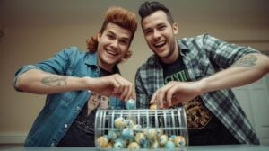 Bogan Bingo Event Ideas - Creative Costumes