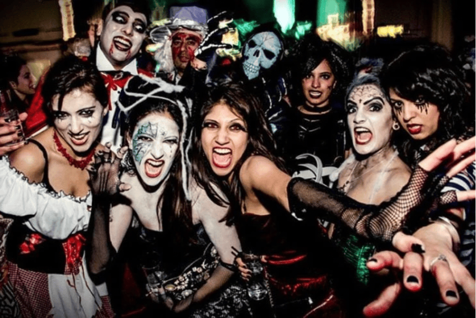 Party Like a Pro: How to Host a Costume Party Expert Tips - Creative ...