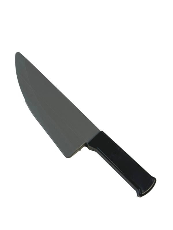 Fake Knife Prop 41cm - Creative Costumes