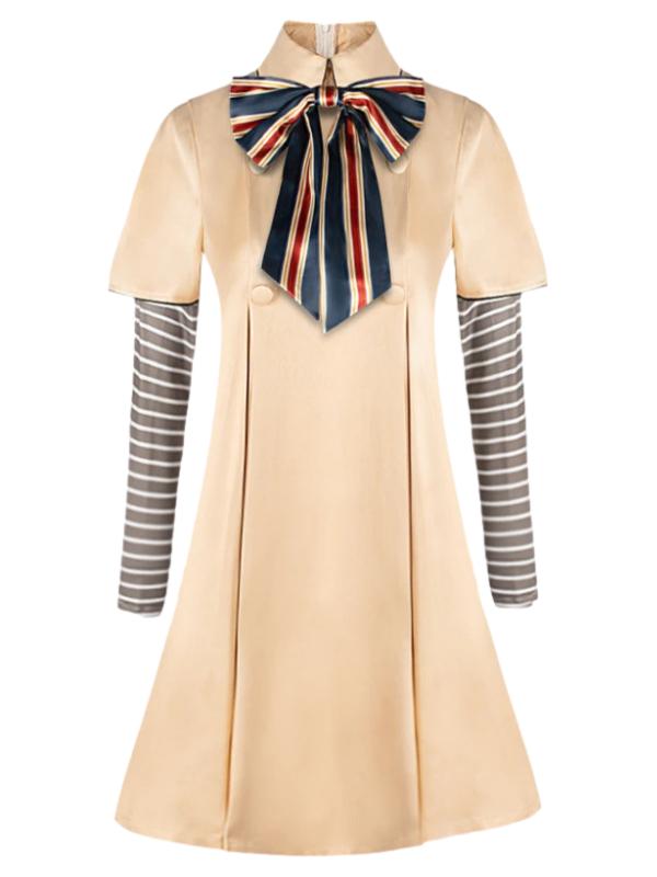 Megan Costume - M3GAN Halloween Costume