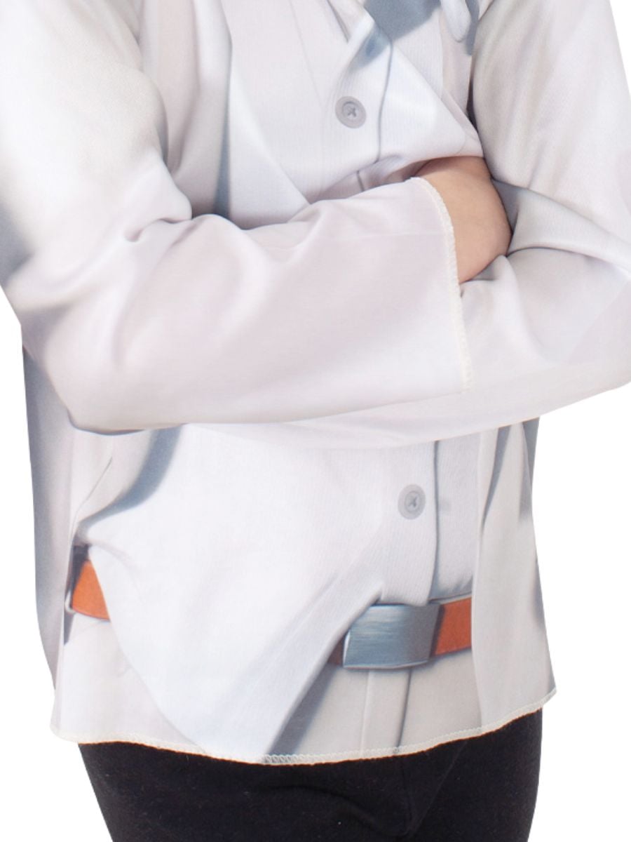 The Bad Guys Mr Wolf Costume - Child - Creative Costumes