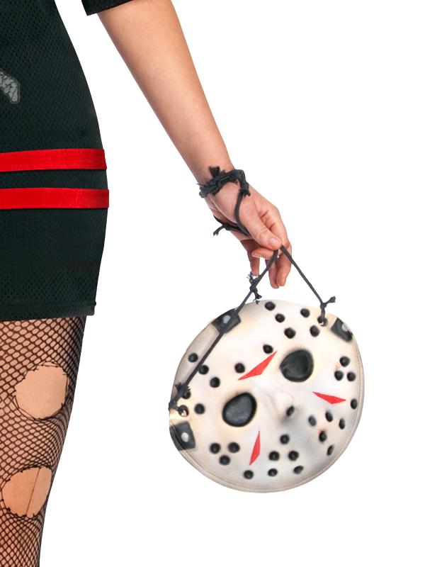 Jason Voorhees Sexy Costume Adult Creative Costumes