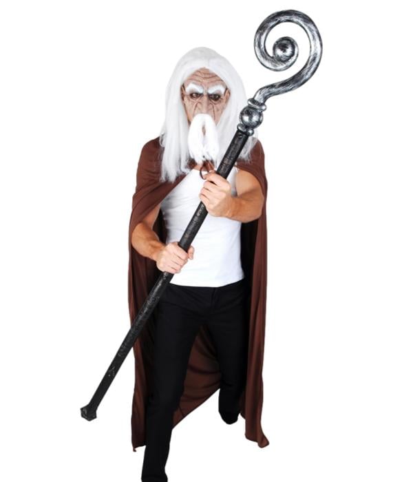 Wizard Staff 145cm