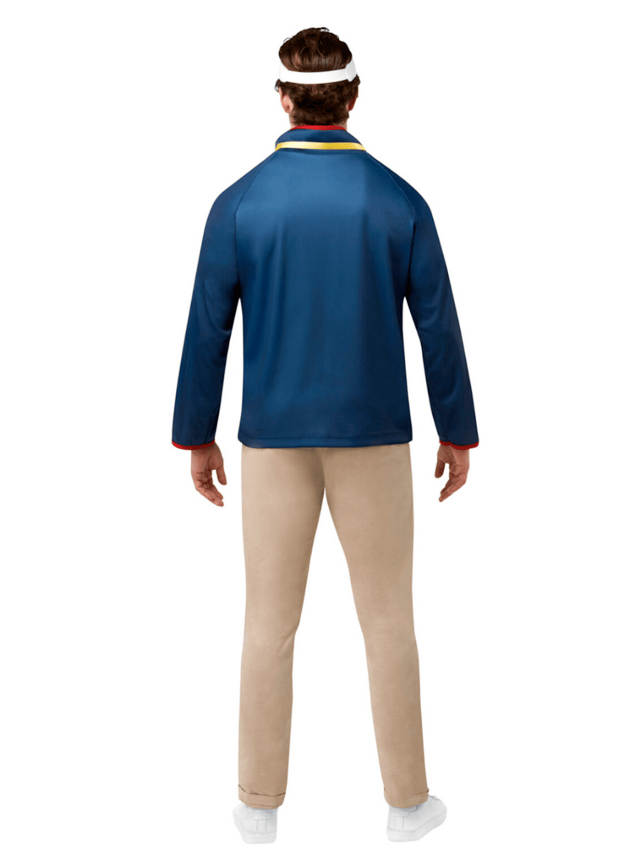 Epic Ted Lasso Costume – Channel the Positivity and Leadership!