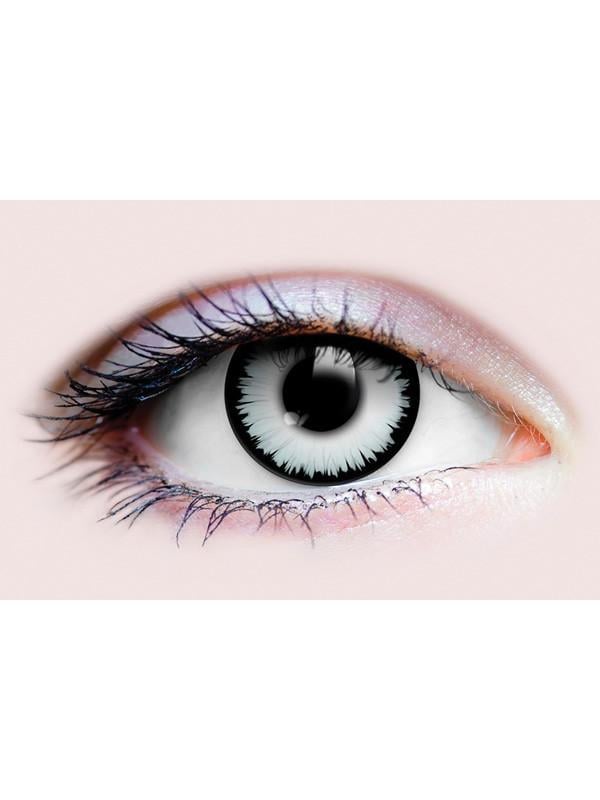 Werewolf III Contact Lenses - Primal 3 Month