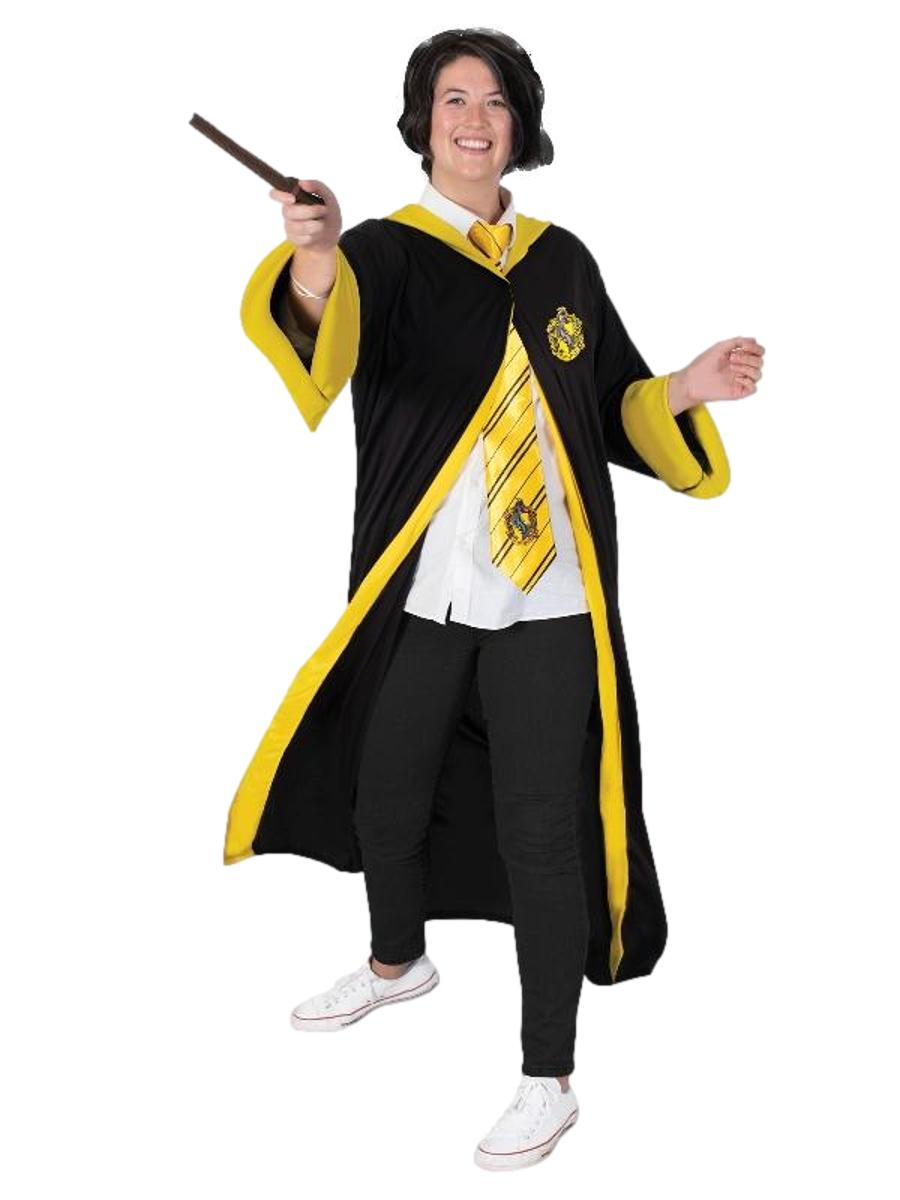 Hufflepuff Costume - Adult - Creative Costumes