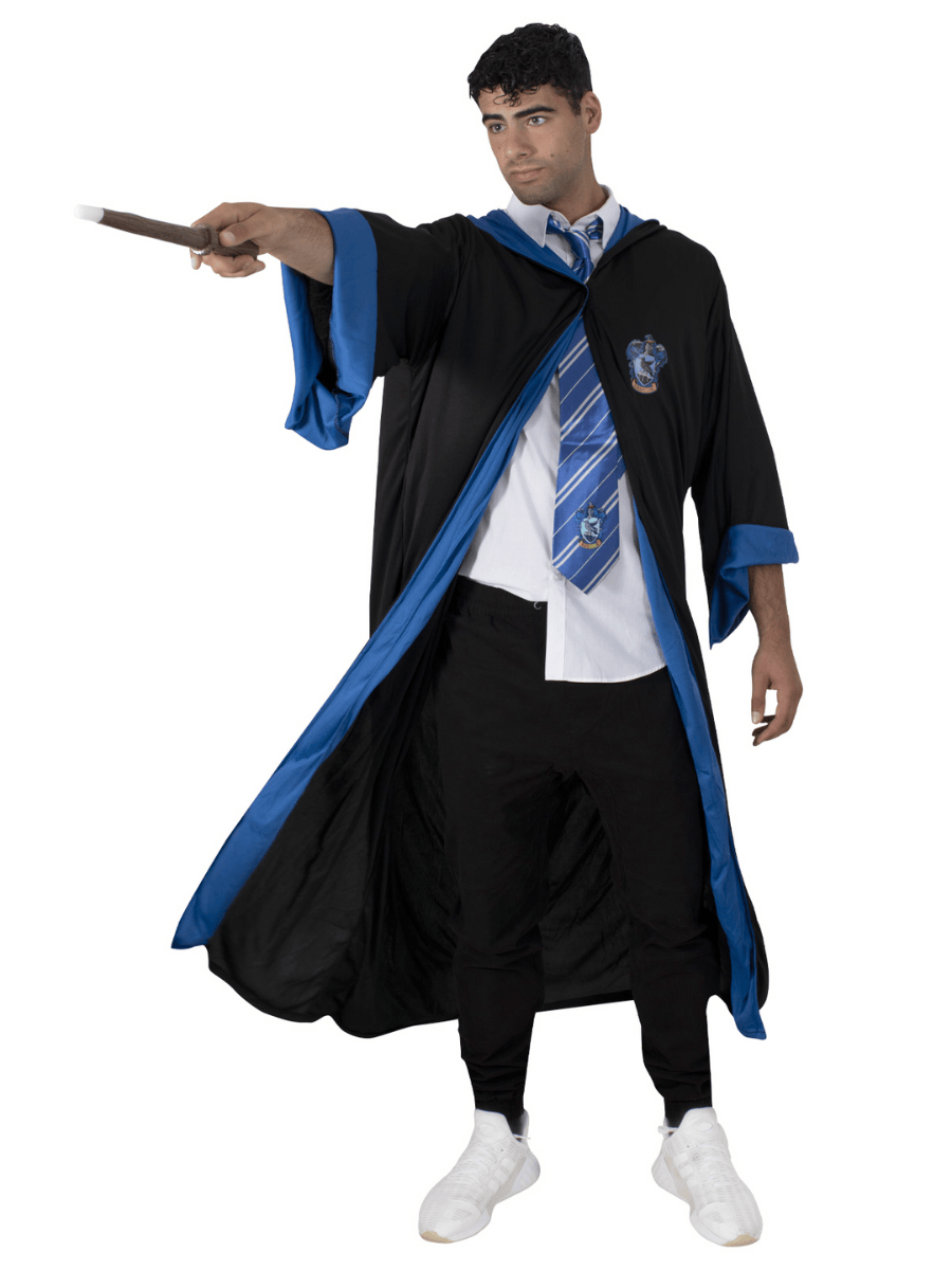 Ravenclaw Costume - Adult - Creative Costumes