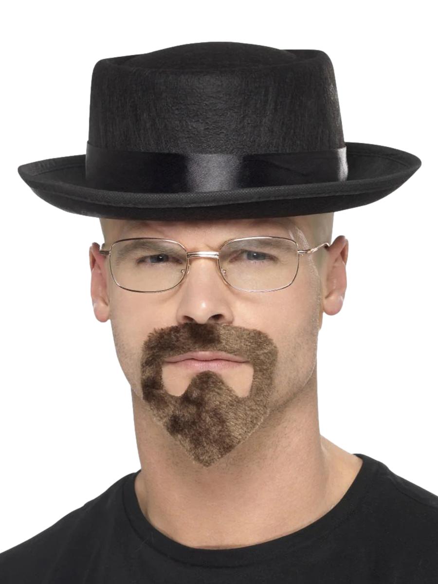 Heisenberg Breaking Bad Set