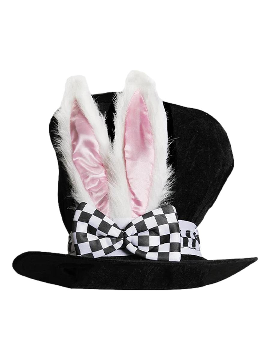 White Rabbit Costume set - Cute and Adorable Fun