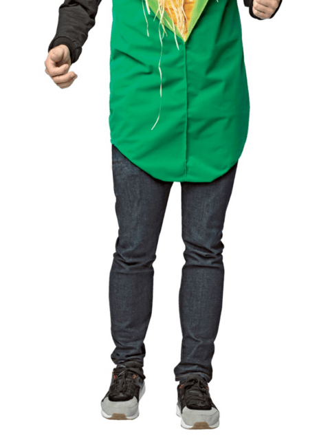Corn Cob Costume Adult – Hilarious Tasty & Farm Fresh Fun!