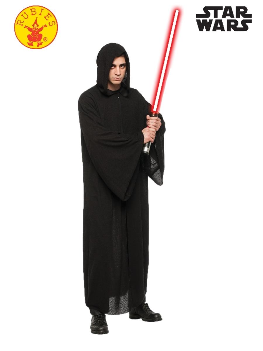 Star Wars Sith Robe - Adult - Creative Costumes