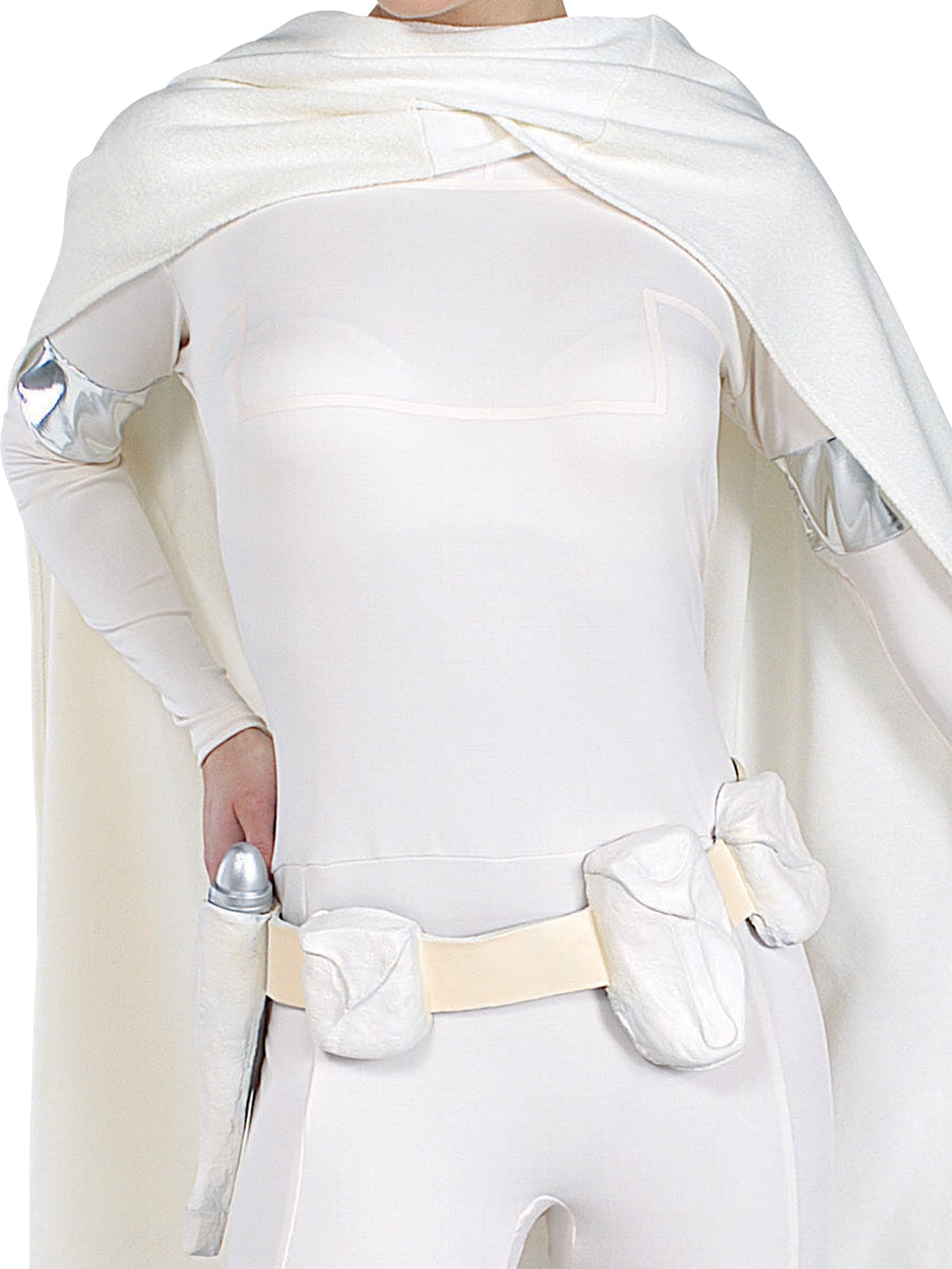 Padme Amidala Costume - Star Wars Fancy Dress