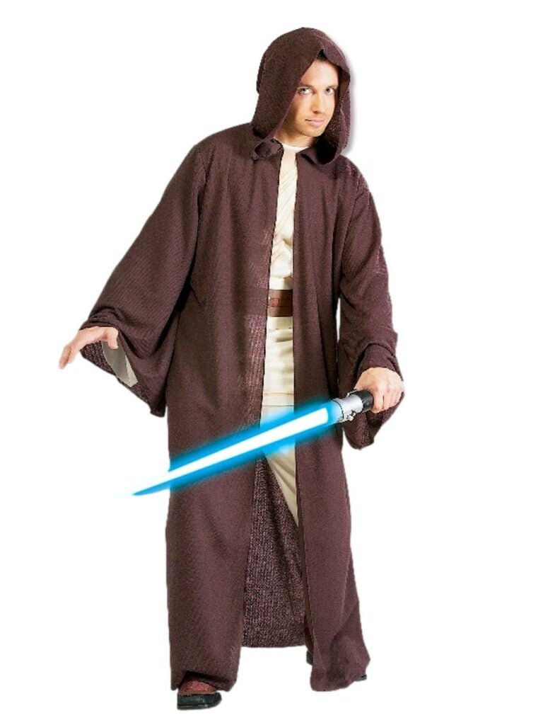 Star Wars Jedi Robe