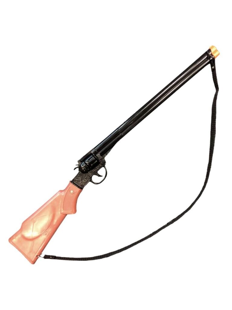 Fake Hunting Rifle Gun Toy - Creative Costumes