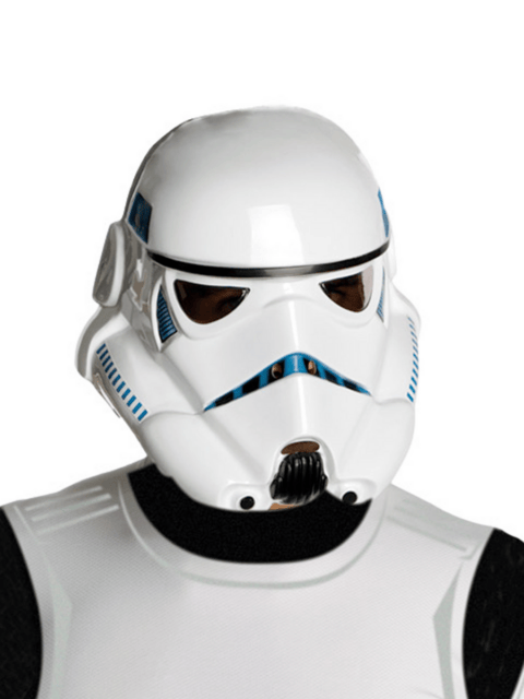 Stormtrooper Costume - Perfect for Fans of Star Wars!