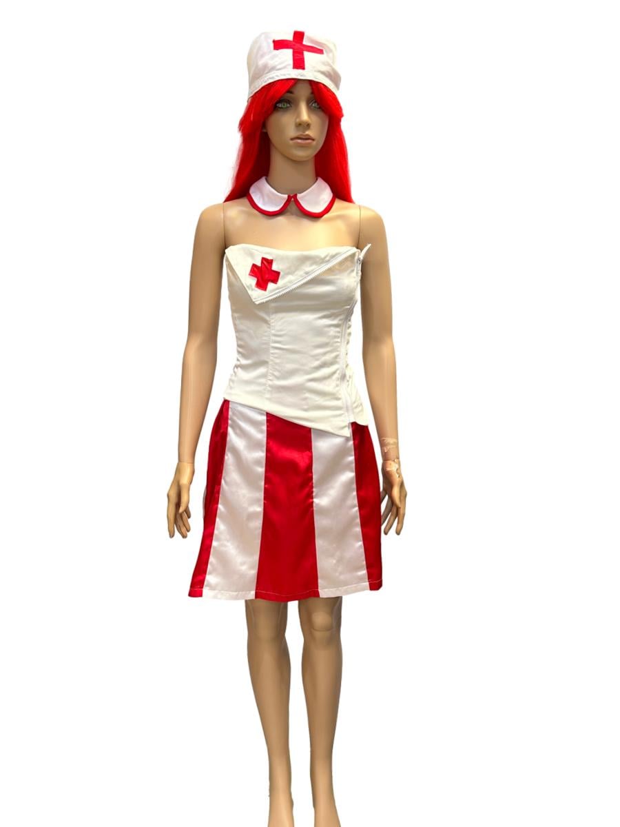 Nurse Costume