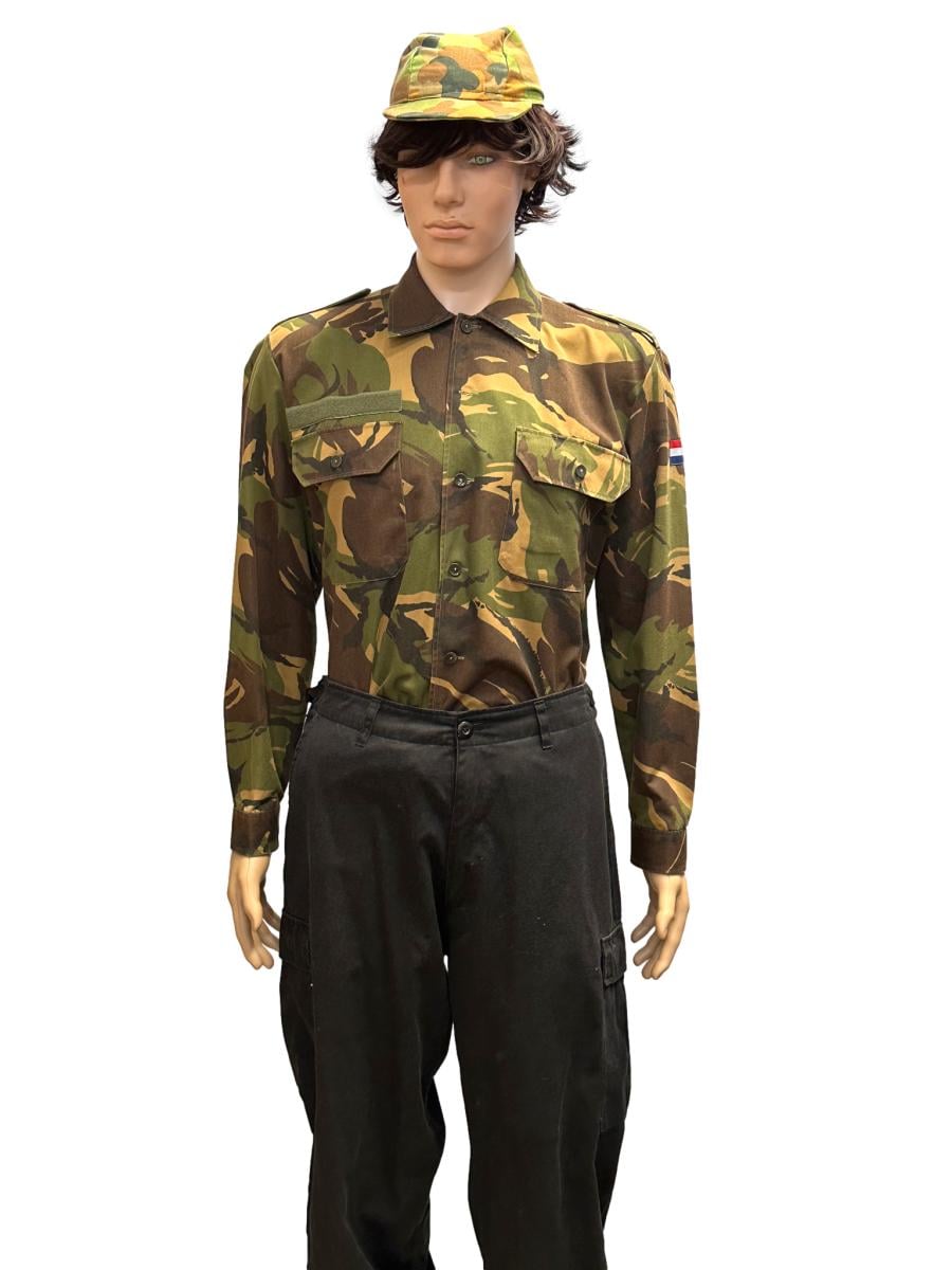 Army Man Costume - Adult - Creative Costumes