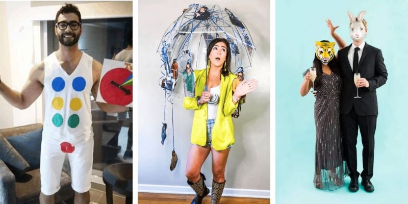 funny fancy dress costumes for adults - Creative Costumes