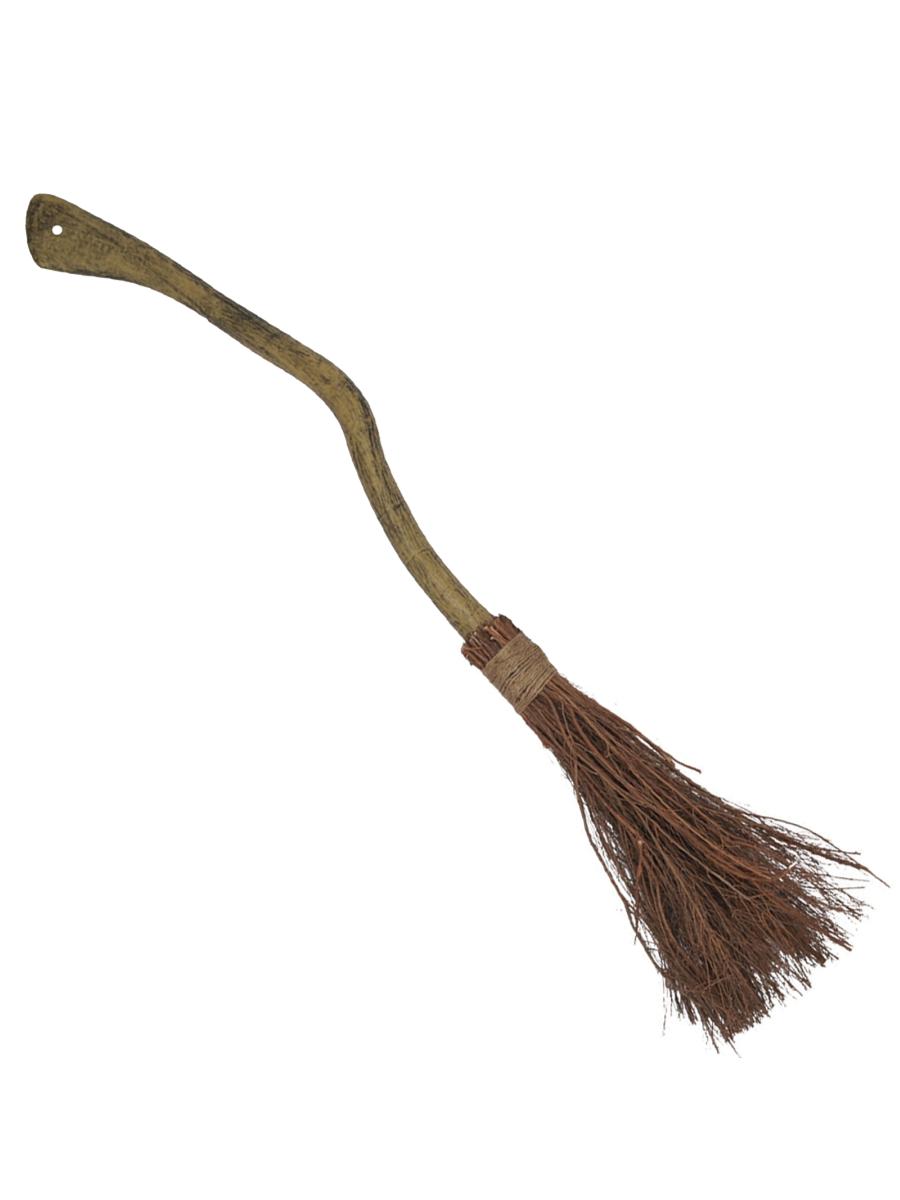 Kids Wizards Broomstick - 107cm