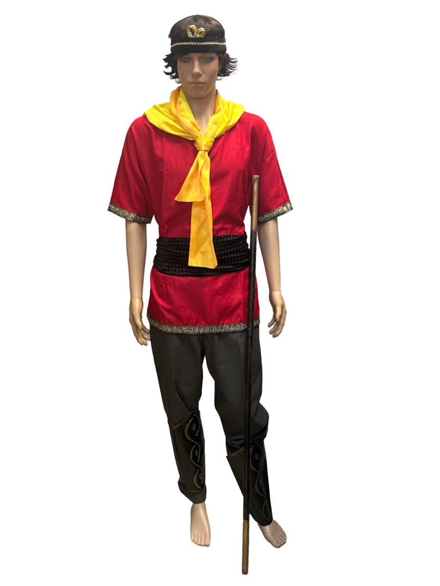 Monkey Magic Costume - Adult - Creative Costumes