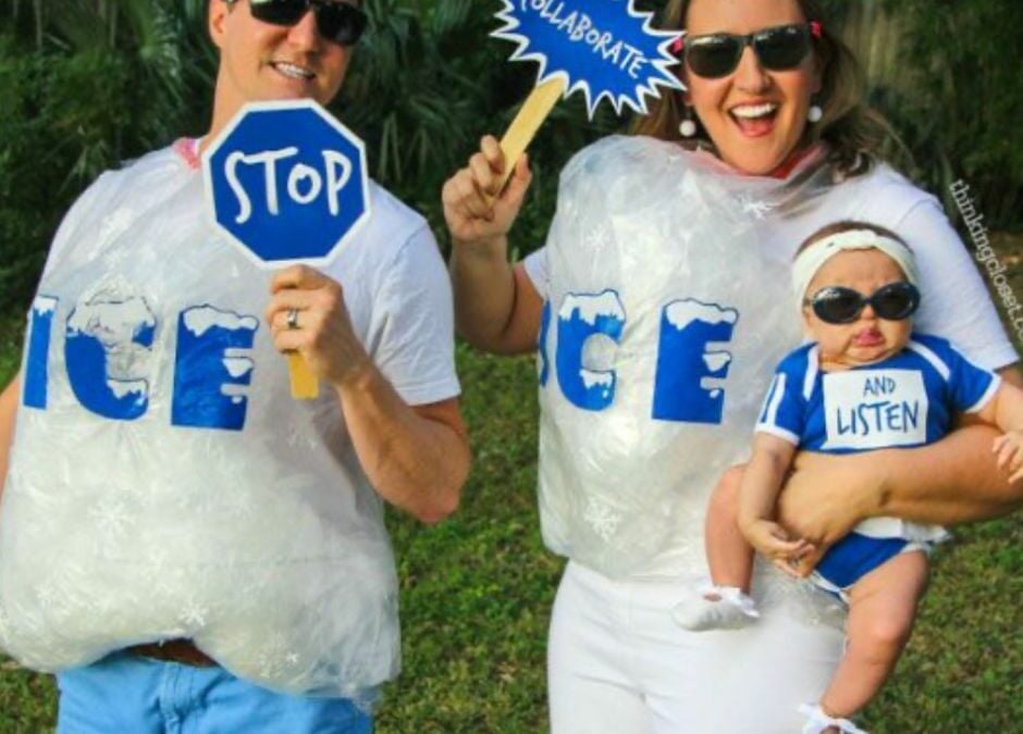 Top 20 Funny Adult Costumes That Will Have Everyone in Stitches