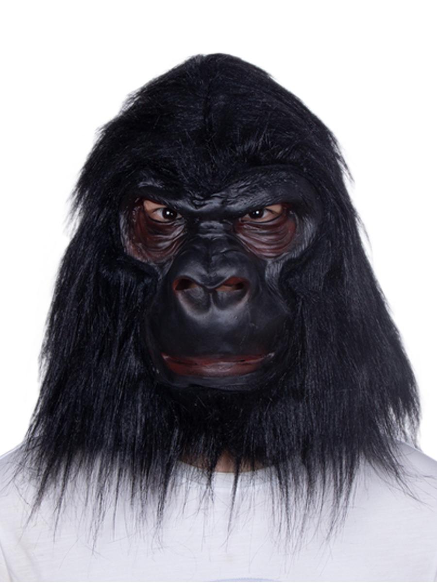 Gorilla Mask