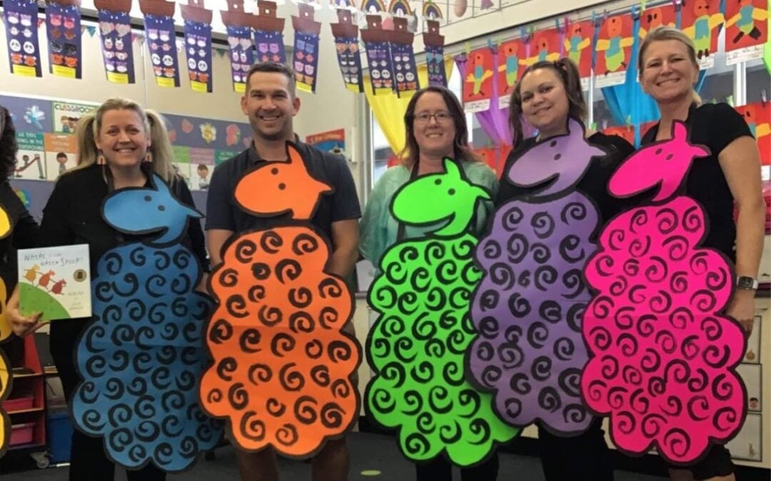 50 Easy Book Week Costumes for Teachers - Creative Costumes