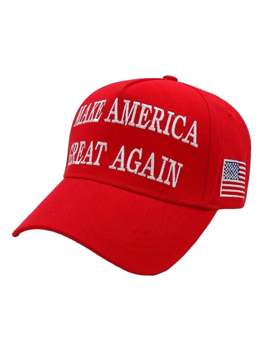 Donald Trump Hat - Deluxe