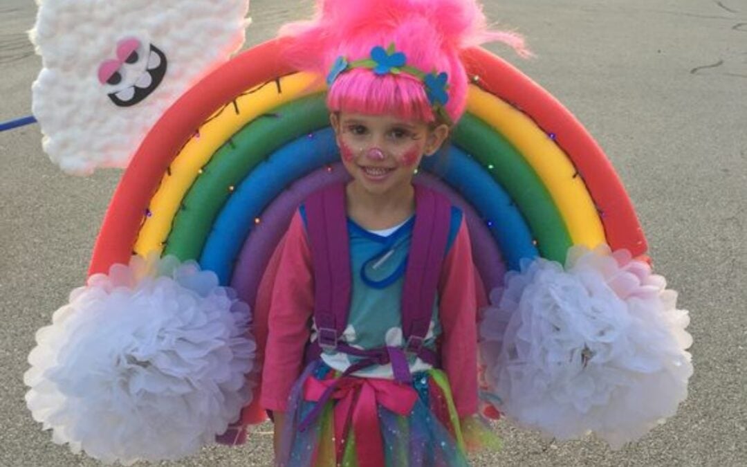 25 Inspiring Book Character Costumes for Kids - Creative Costumes