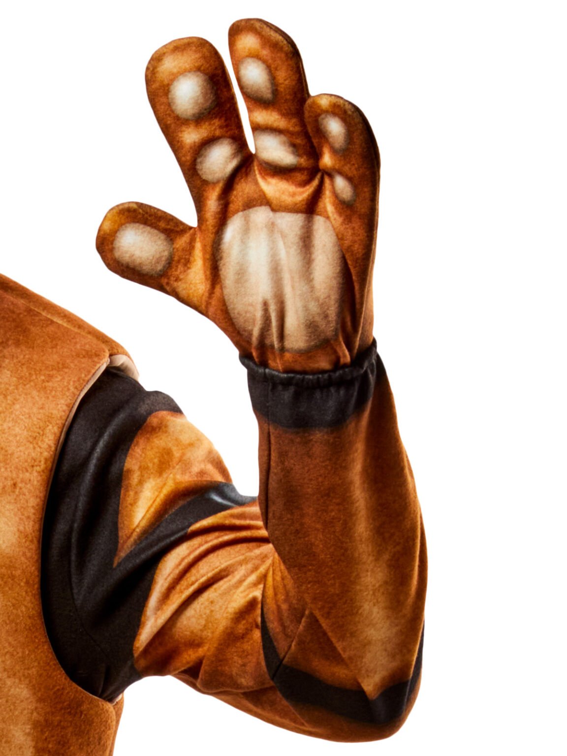 Freddy Fazbear FNAF Costume- Adult - Creative Costumes