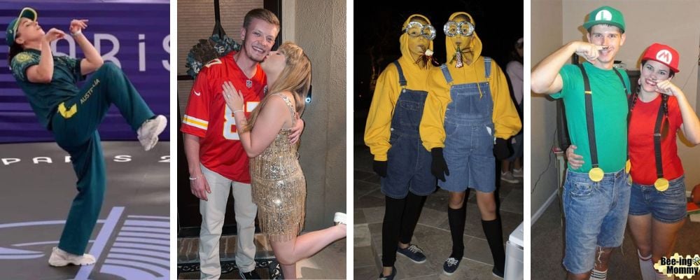 Popular Halloween Costumes for 2024: Ideas You Can’t Miss - Creative ...