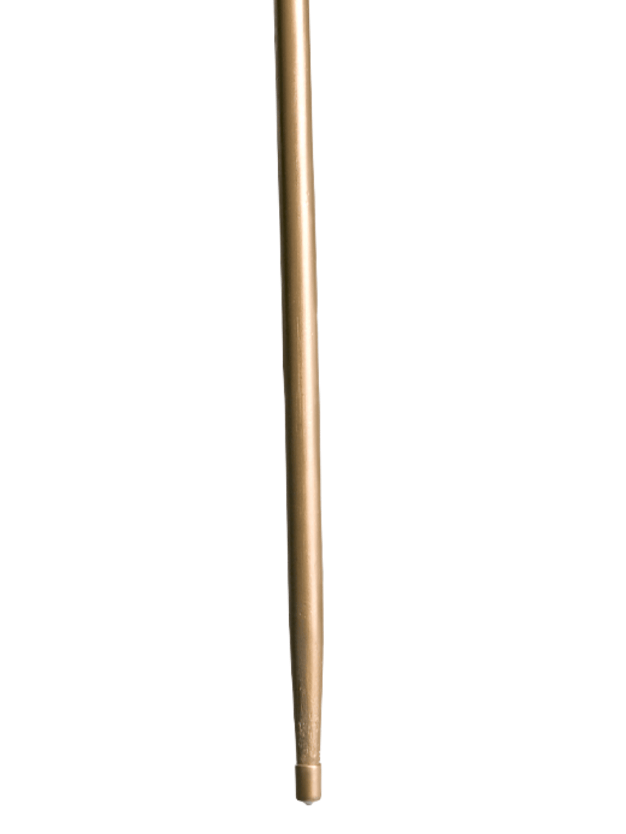 Gold Riddler Cane - Popular DC Villain Accessory