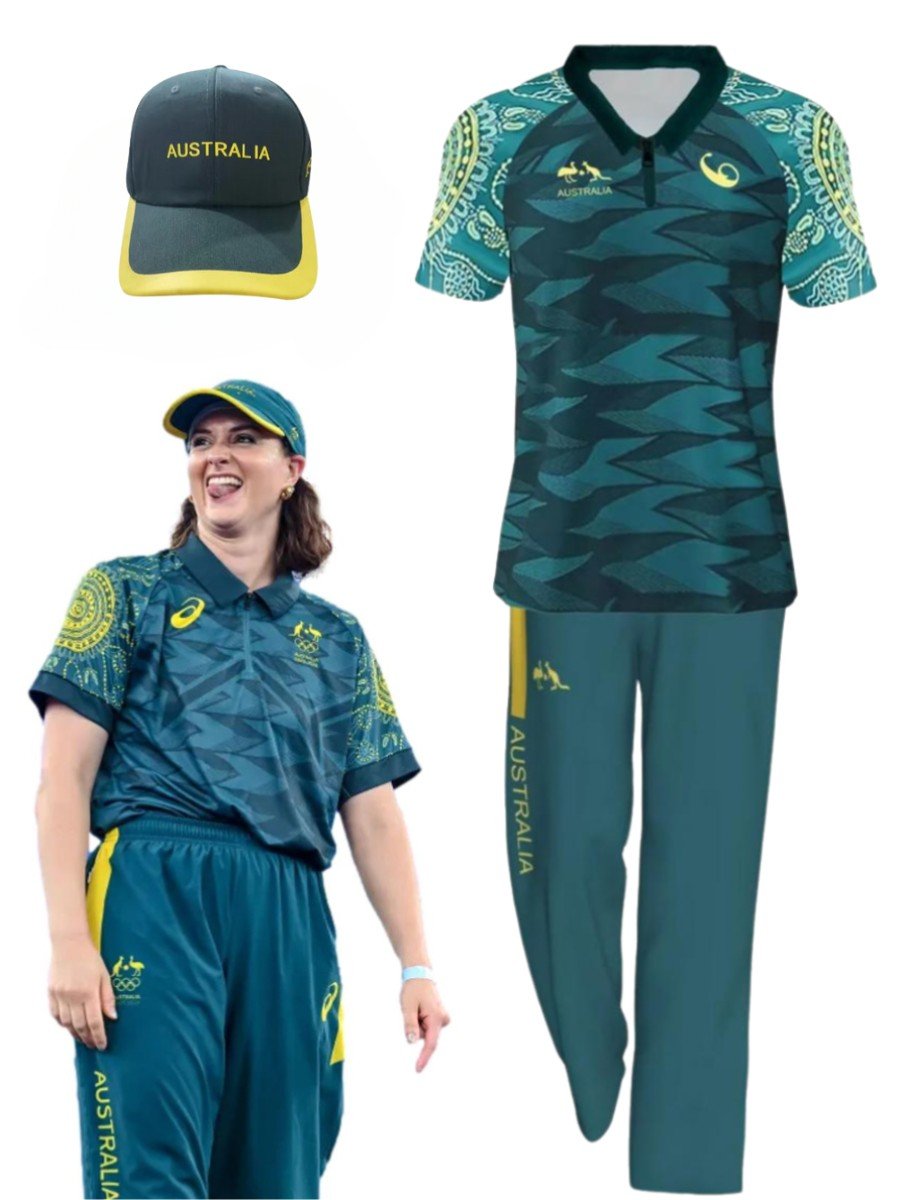 Raygun Costume - Score a Perfect 0 with this Costume