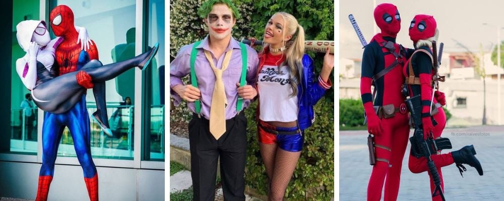 Top 10 Pop Culture Halloween Costumes for 2024 - Creative Costumes