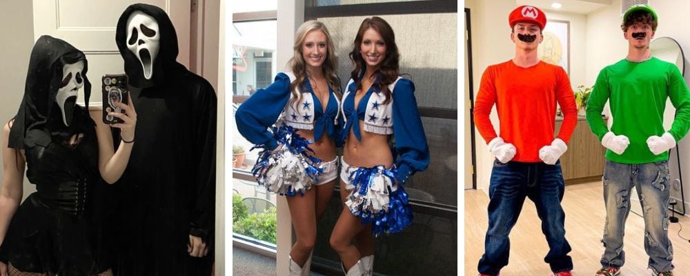 Top 10 Pop Culture Halloween Costumes for 2024 - Creative Costumes