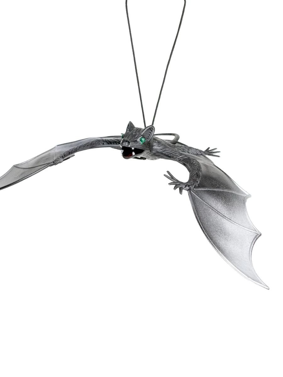 Fake Vampire Bat Decoration - Creative Costumes