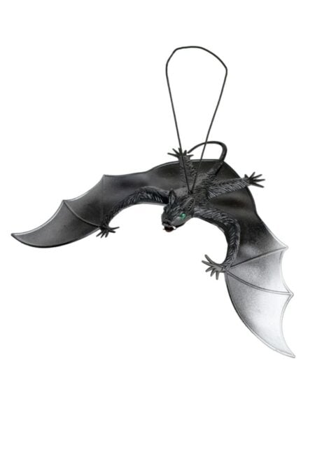 Fake Vampire Bat Decoration - Creative Costumes