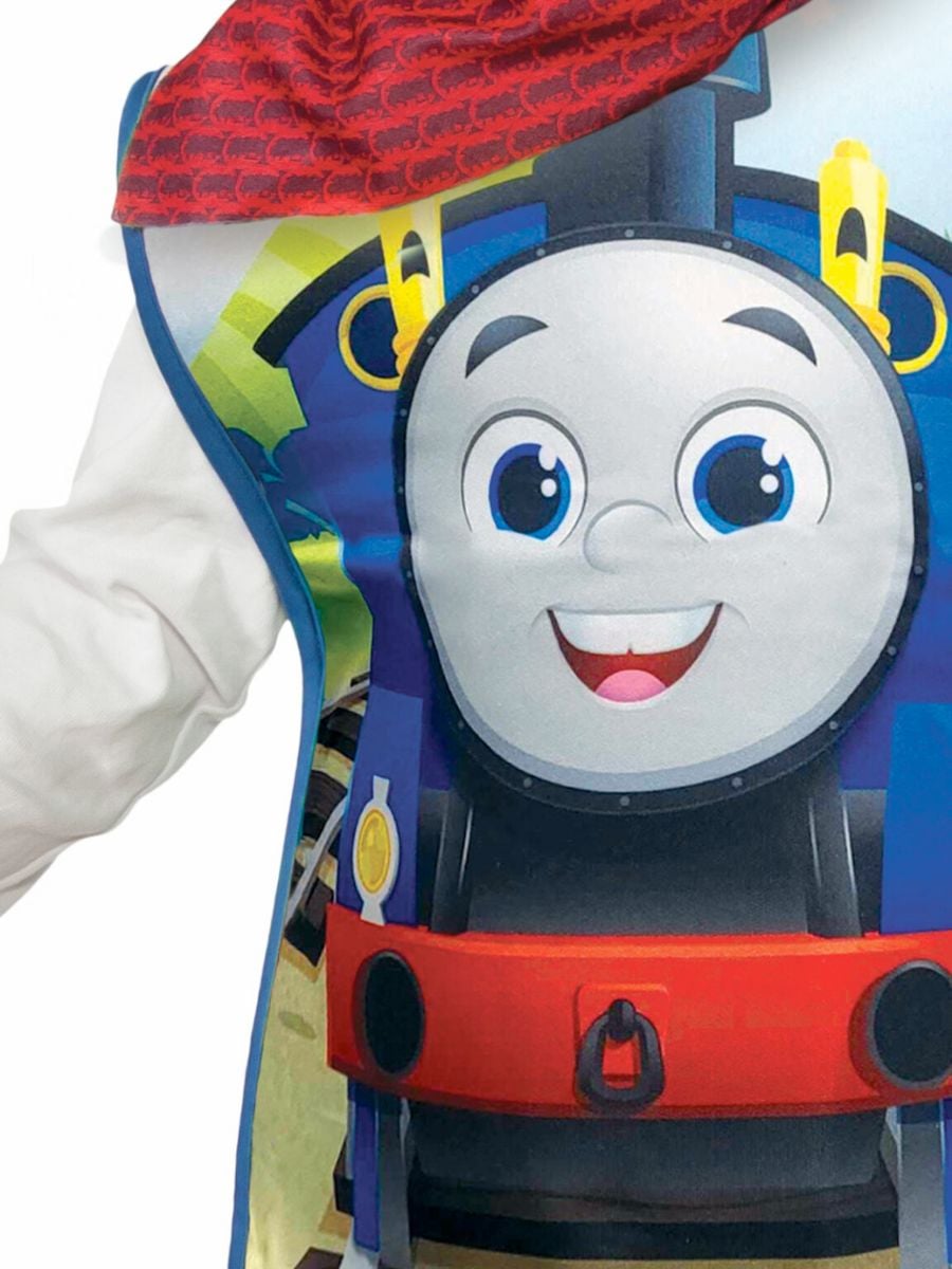 Thomas The Tank Engine Costume - Child - Creative Costumes